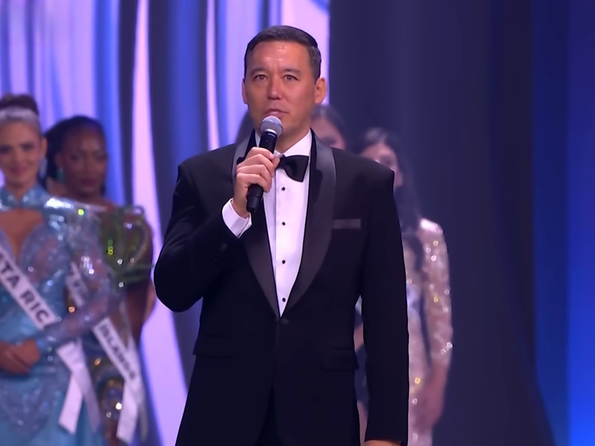 The highs and one major low of the Miss Universe 2025 pageant • PhilSTAR Life